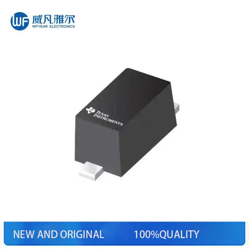 Diodo de Protección ESD TPD1E10B06DYAR TPD1E10B06, supresores ESD ...