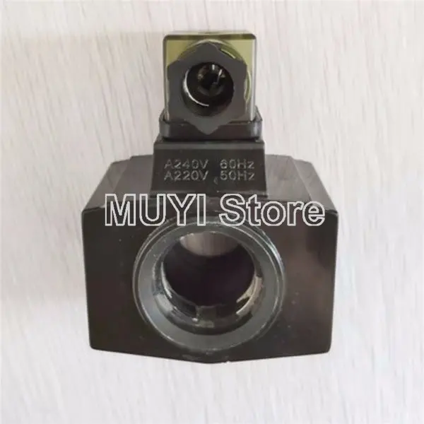 Hydraulic-Solenoid-Valve-Coil-Inner-Hole-26mm-Length-48mm-Can-Replace ...