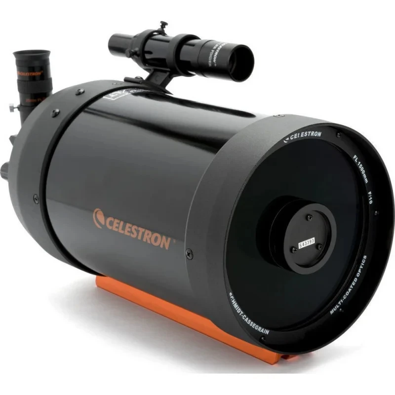 Celestron-C8-A-XLT-Wide-Orbit-Astronomical-Telescope-OTA-203-2000-Tube ...