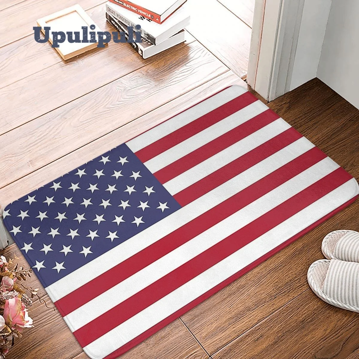 American-USA-Flag-Doormat-Soft-Rug-Anti-Slip-Absorbent-Mat-for-Entrance ...