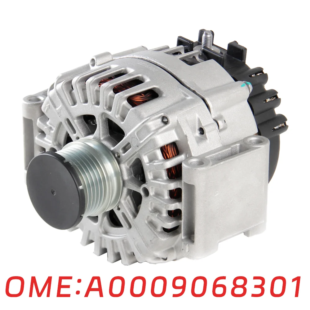 Suitable-for-Mercedes-Benz-W222-S450-S400-S350-S320-14V-250A-dynamo ...