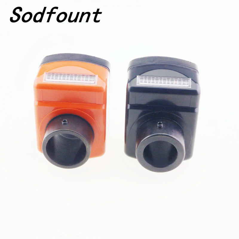 Vertical Clockwise 1012 1014 Digital Position Indicator for Lathe 25mm ...