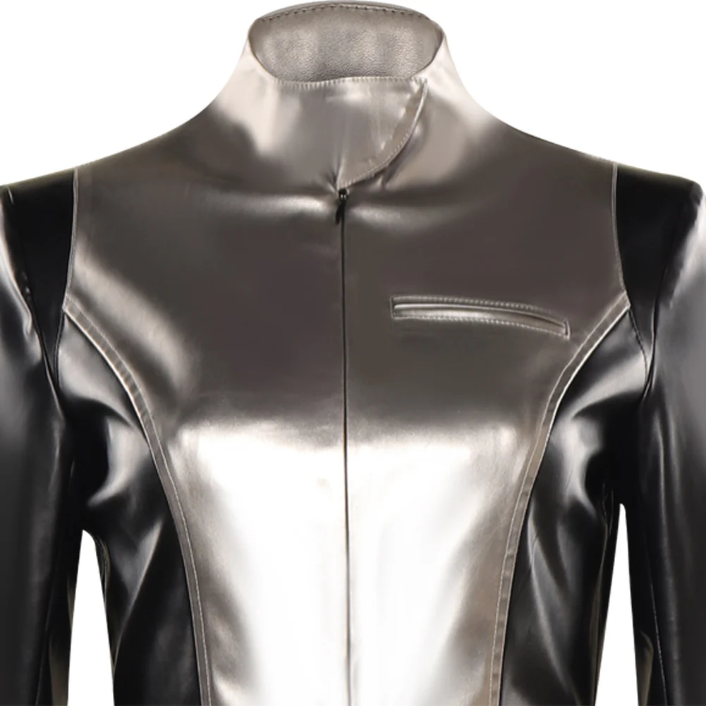 Atomic Heart Tereshkova Cosplay Costume Jumpsuit - AllCosplay.com