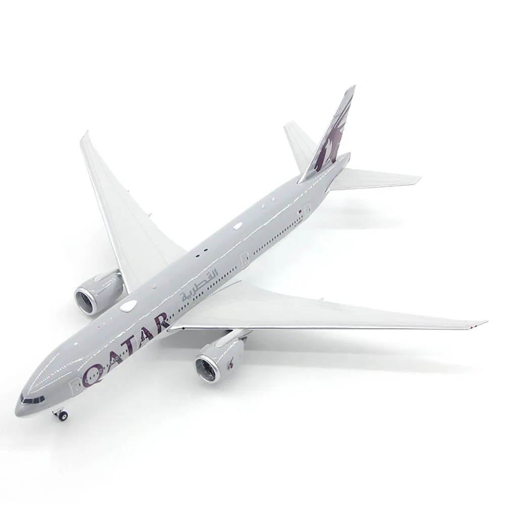 Diecast-Phoenix-04548-Qatar-Airways-B777-200LR-A7-BBH-Passenger ...