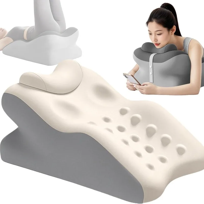 Adjustable Pillow Wedge Acid Reflux Pillow Multifunctional Prone ...