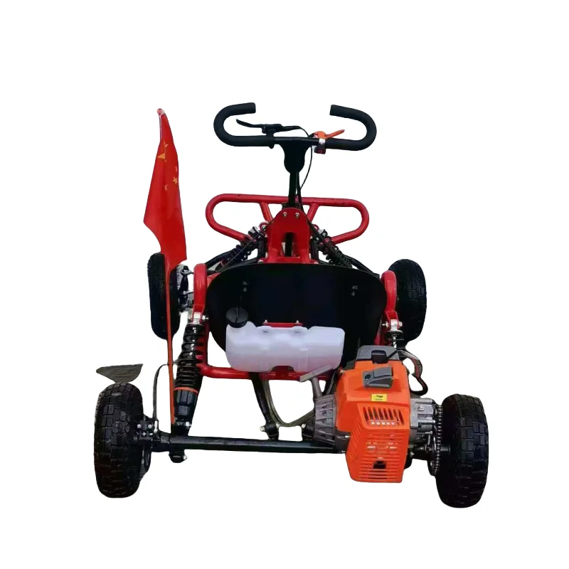 Power Kids And Adults 3-Wheel Electric Drift Kart Cart Trike Scooter ...