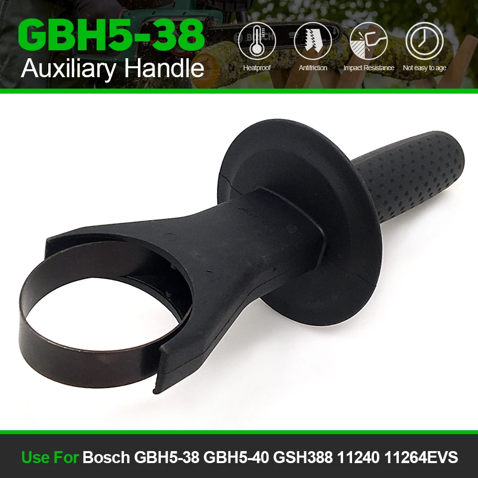 Auxiliary-Handle-Replace-For-Bosch-GBH5-38-11240-11264EVS-GBH5-40 ...