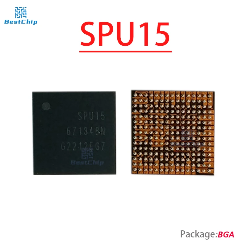New-original-SPU16-SPU15-SPU15Q-Power-management-ic-SPU-15-15Q-16-Powe ...