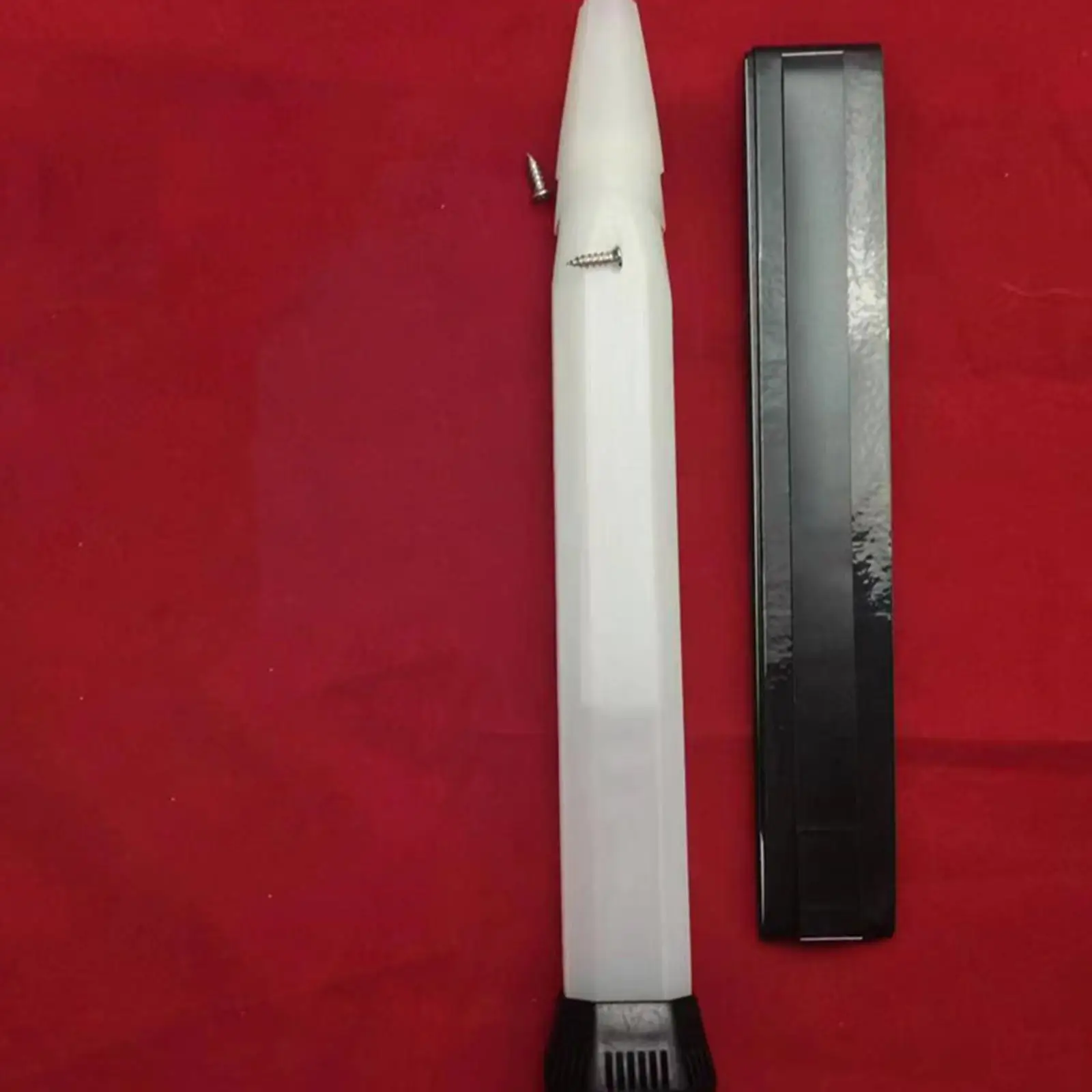 Racquet-Handle-Cover-Overgrip-with-End-Cap-Shock-Absorber-Replacement ...