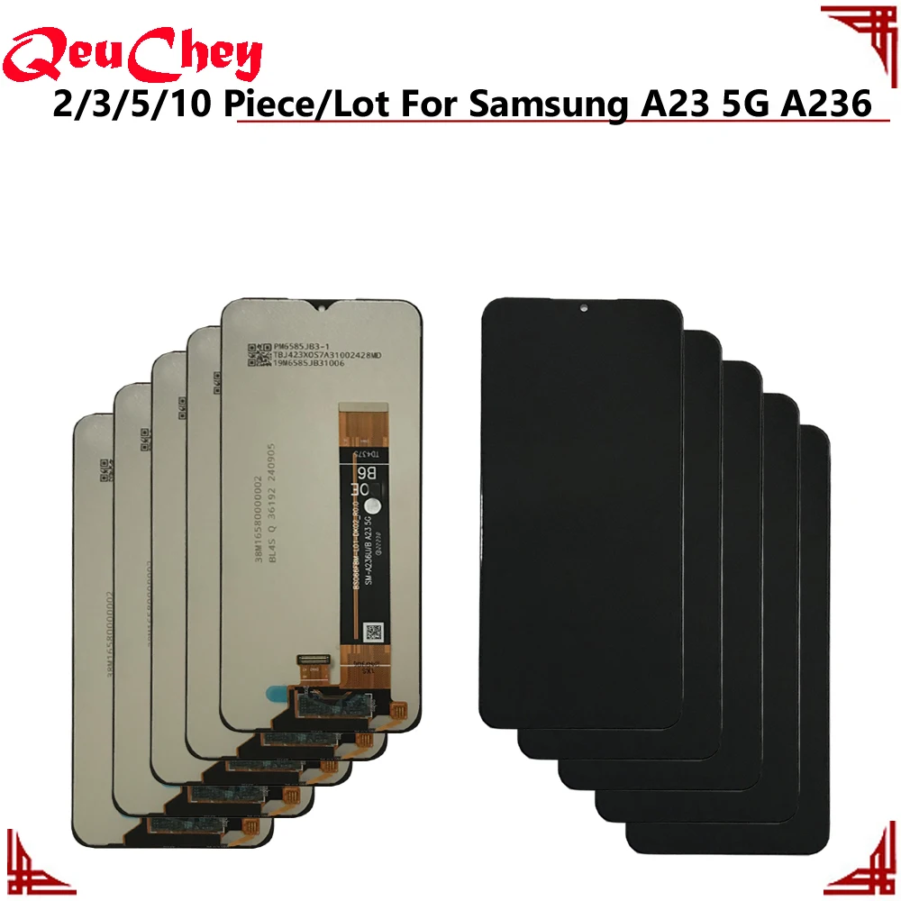 LCD-Display-Monitor-Touch-Screen-Assembly-sem-moldura-apto-para-Samsung ...