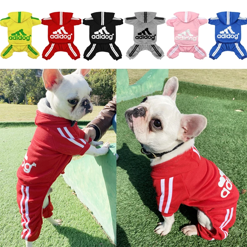 Spring-Autumn-Dog-Clothes-for-Small-Dogs-Chihuahua-Yorkie-Bulldog ...