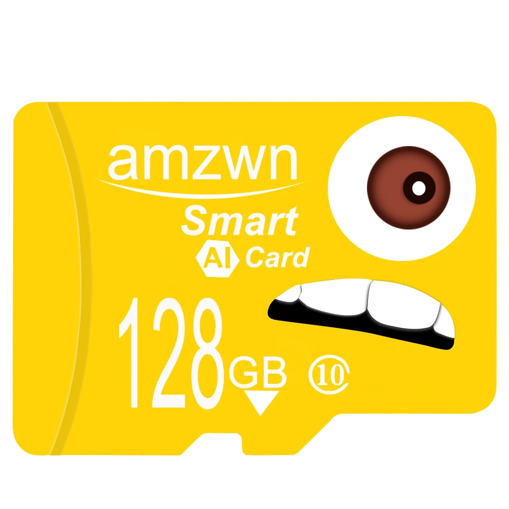 스마트폰 카메라용 마이크로 미니 SD 카드, 메모리 카드, 128G, 고속 class10, 32GB, 64GB tarjeta ...