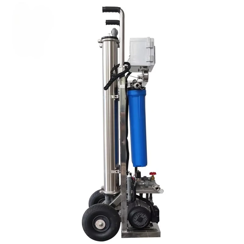 Wholesale Portable Ro Di Spotless Water Filter System Window, Glass ...