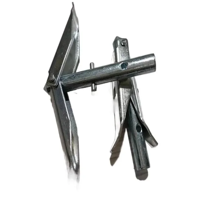 Greenhouse-ground-anchor-nail-film-pressing-rope-film-pressing-belt ...