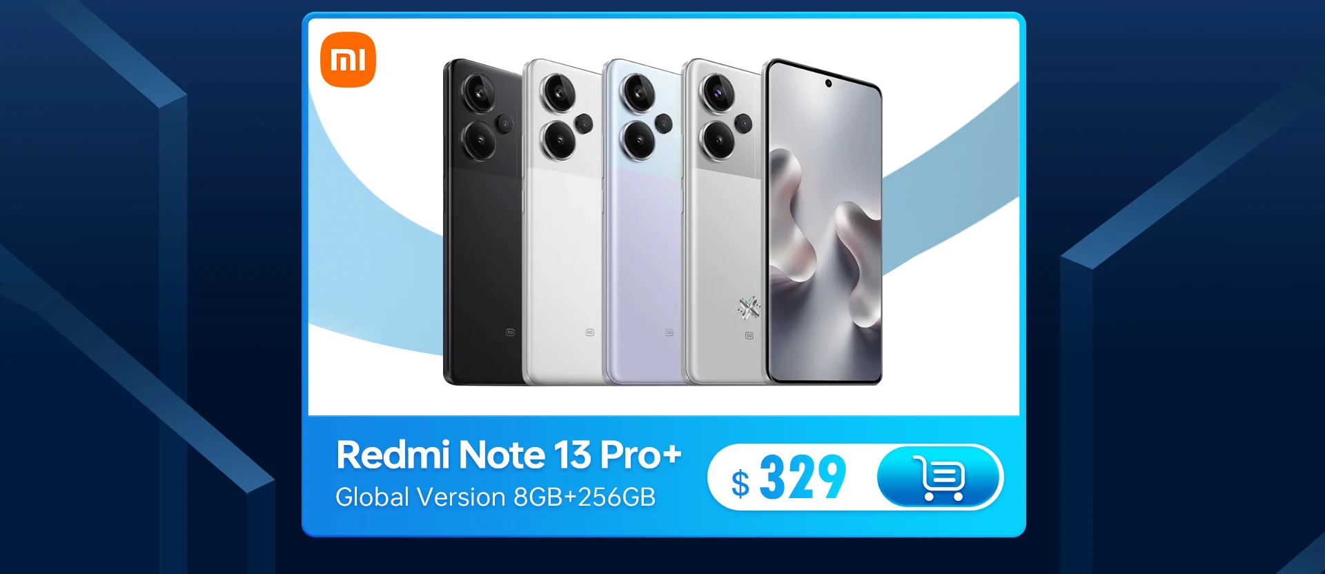 Xiaomi Authorized Store - Amazing products with exclusive discounts on ...