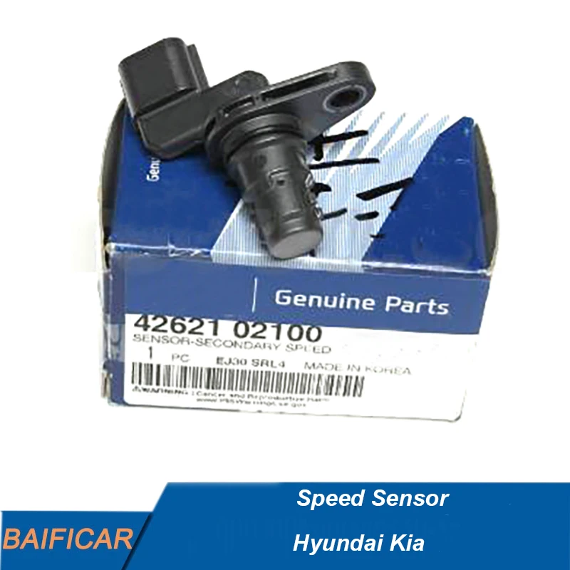 Baificar-Brand-New-Genuine-Speed-Sensor-Assy-42621-02100-4262102100-For ...