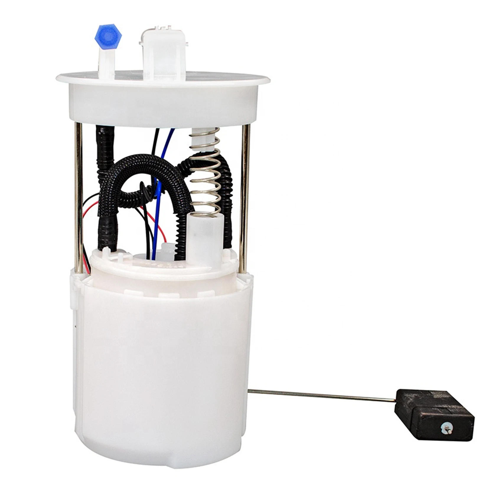 Electric Fuel Pump Assembly Fuel Filter Fit for TIIDA 2008 17040 EW800 ...