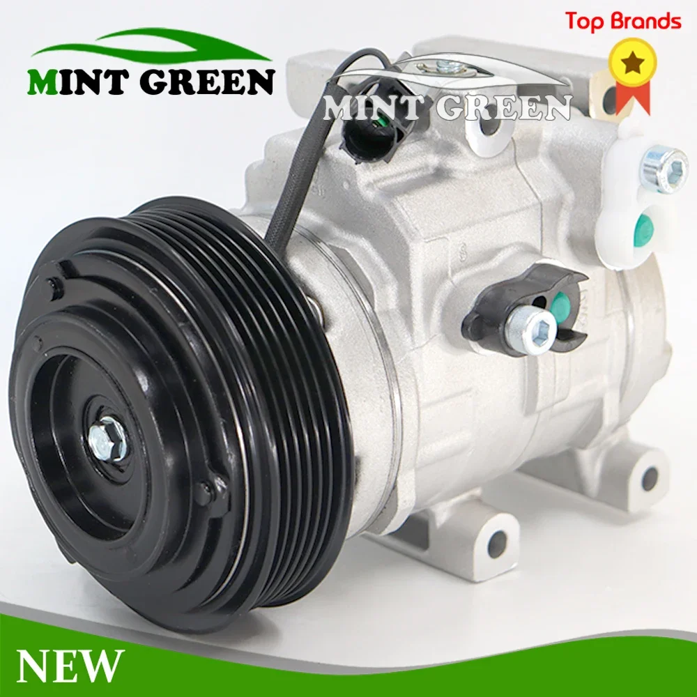 Auto-AC-A-C-Air-Conditioning-Compressor-DOOWON-DF11-for-Hyundai-SOLARIS ...