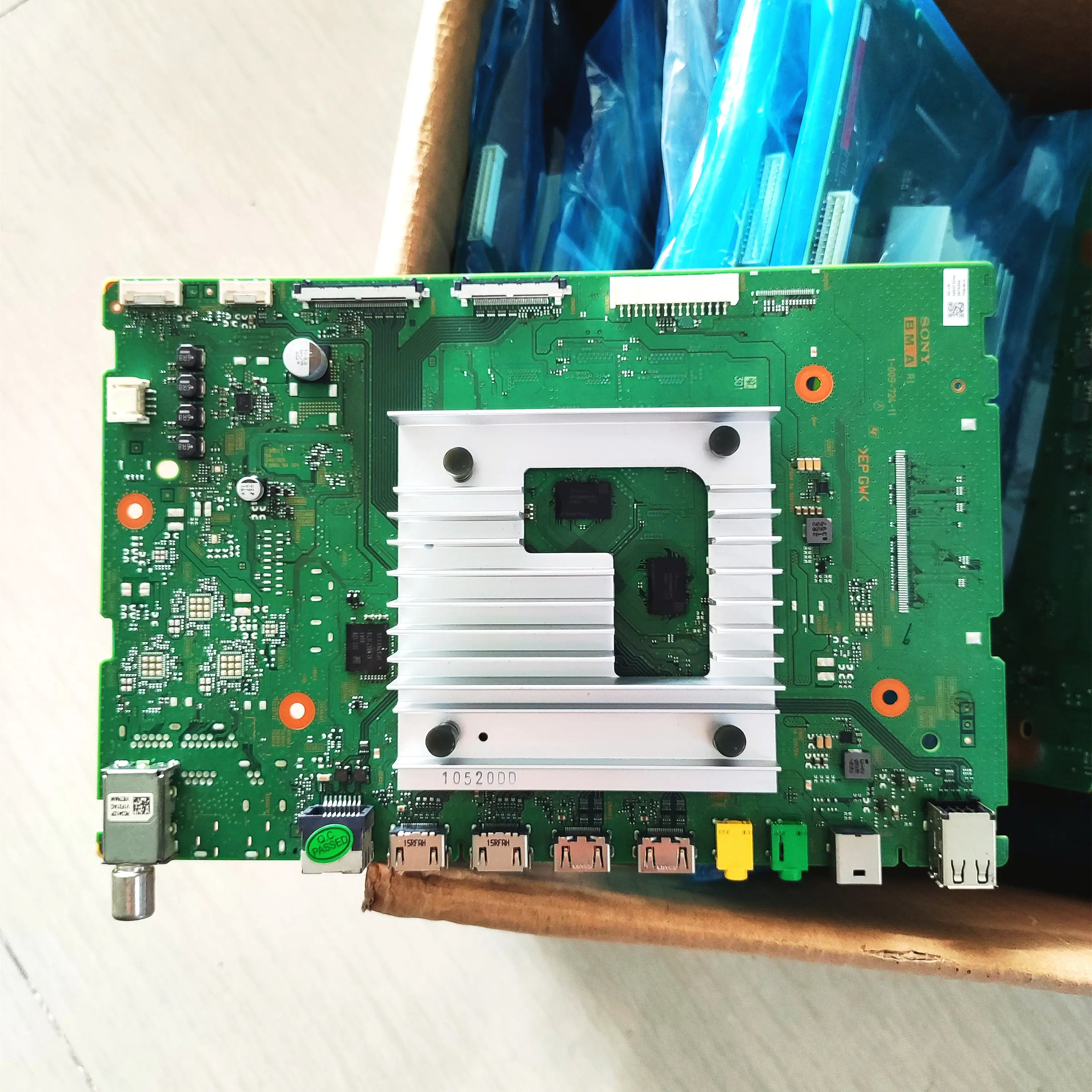 Suitable for LCD TV KD-55X80J KD-65X80J KD-75X80J KD-55/65/75X85J ...