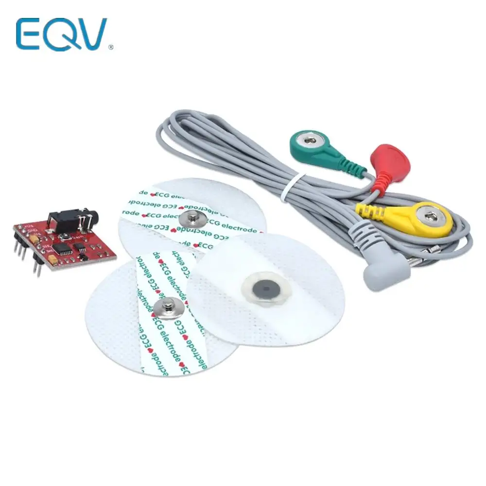 Sensor-de-se-al-muscular-controlador-de-Sensor-Emg-detecta-actividad ...