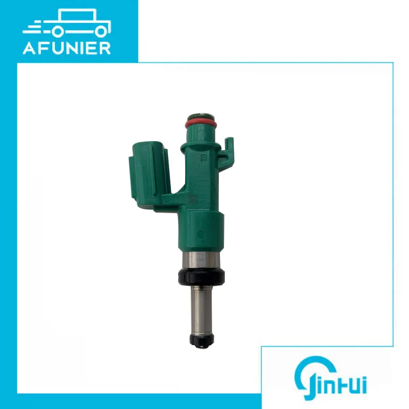 4pcs-Fuel-Injector-Nozzle-For-Toyota-Lexus-OE-NO-23250-38050-23209 ...