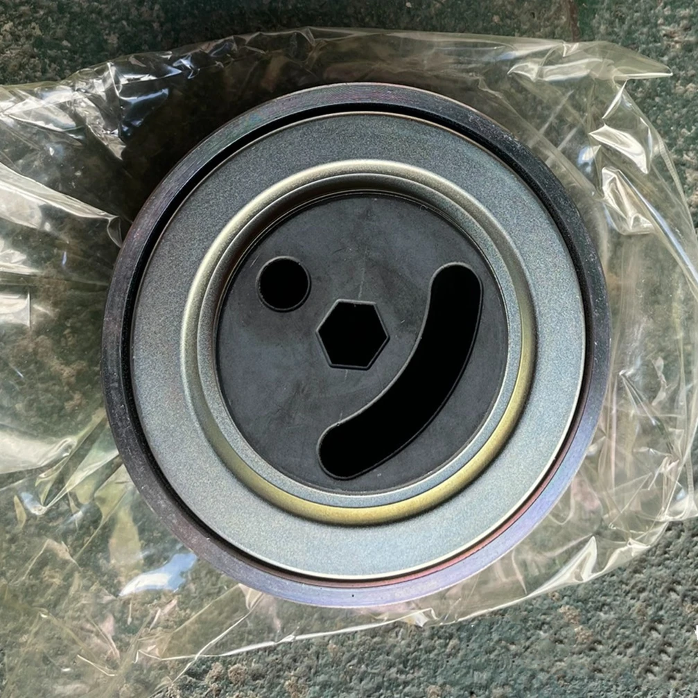 New-Genuine-Quality-Belt-Tension-Pulley-49160-77E01-49160-77E00-For ...
