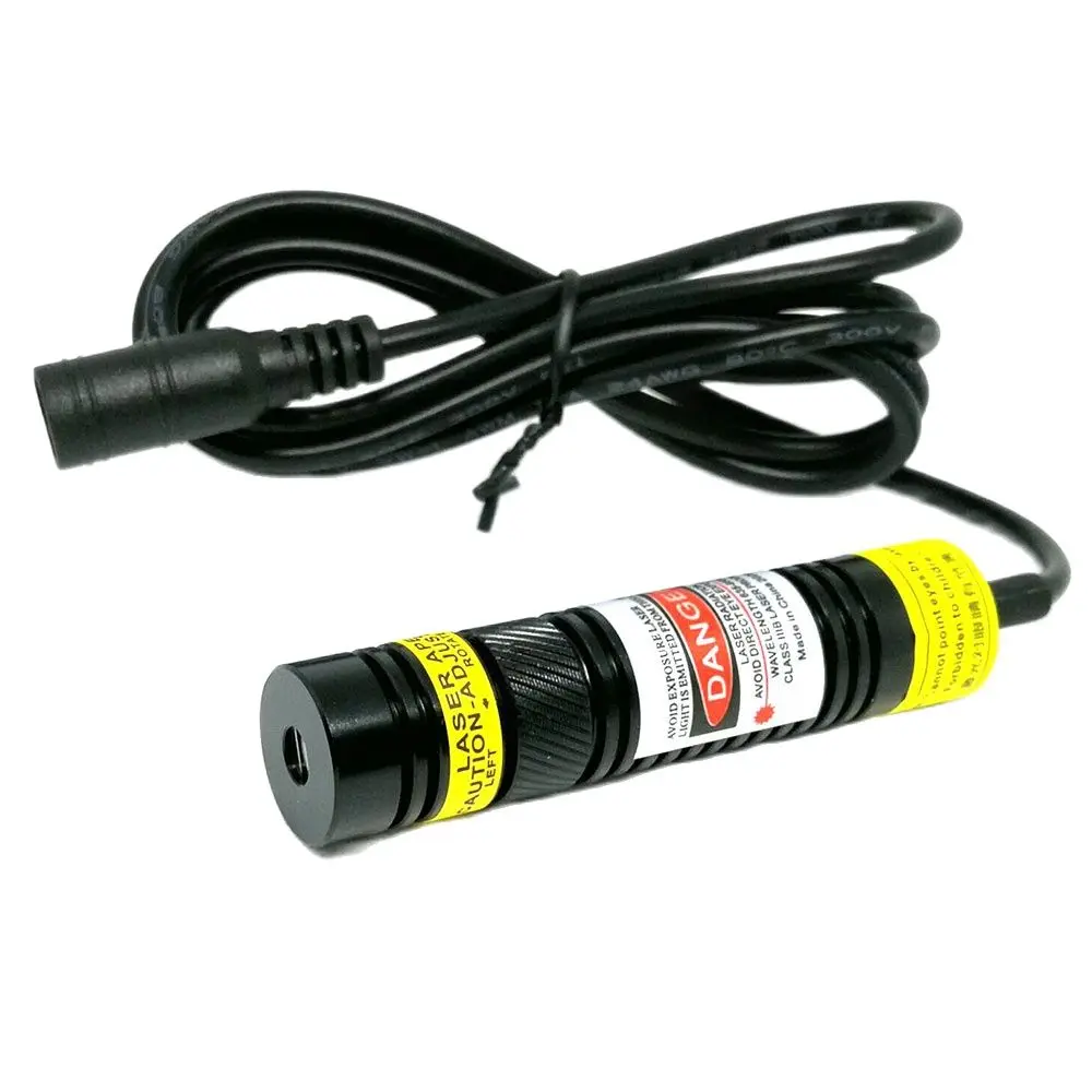 Adjustable-Focus-Dot-Red-Position-Light-648nm-650nm-10-50-100-200-250mW ...