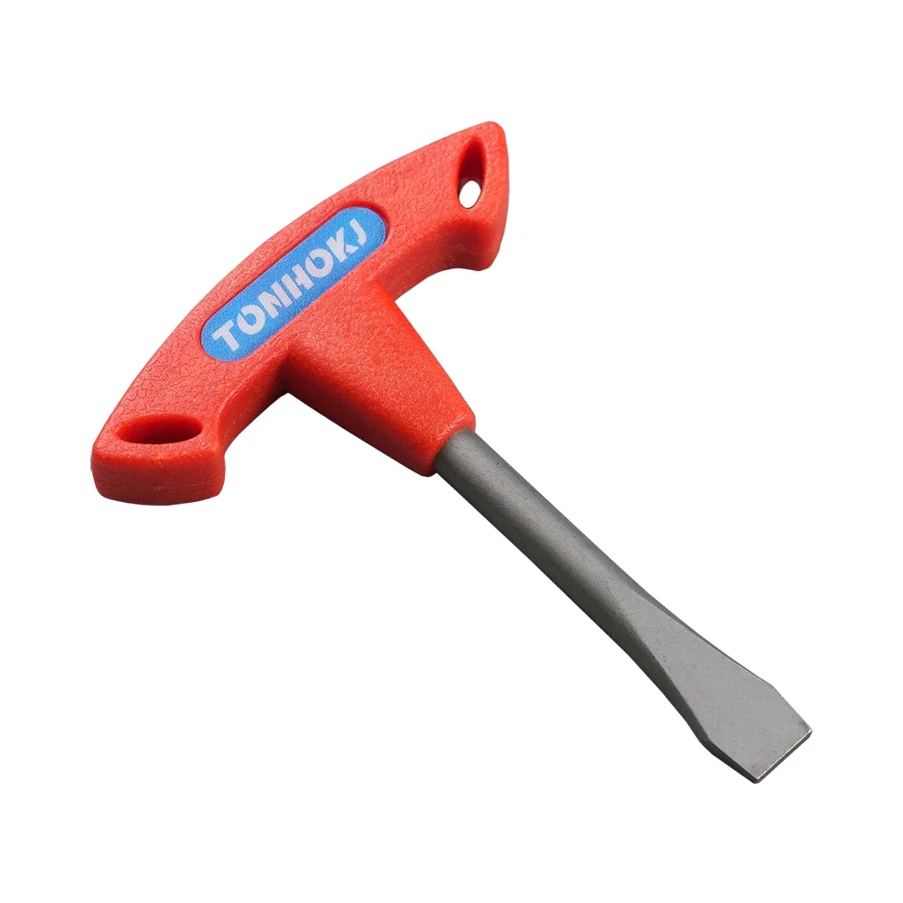 Portable-Labor-saving-T-Screwdriver-Slotted-Screwdriver-Flat-Head-Screw ...