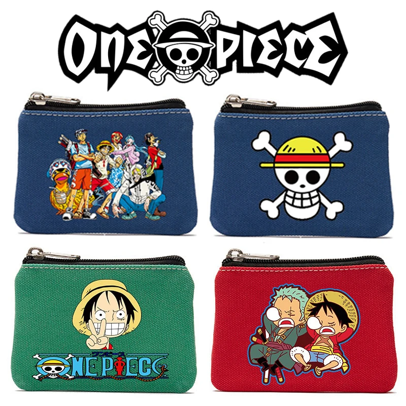 One-Piece-Luffy-Coin-Purse-Wallets-Cartoon-Anime-Mini-Portable-Cosmetic ...