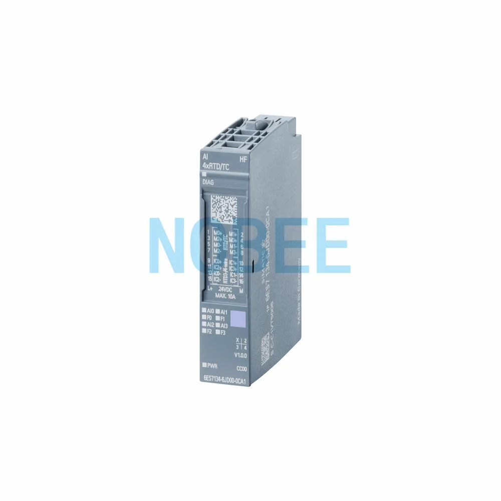 SIMATIC-ET200SP-Analog-input-module-6ES7134-6JD00-0CA1-6ES7134-6JD00 ...