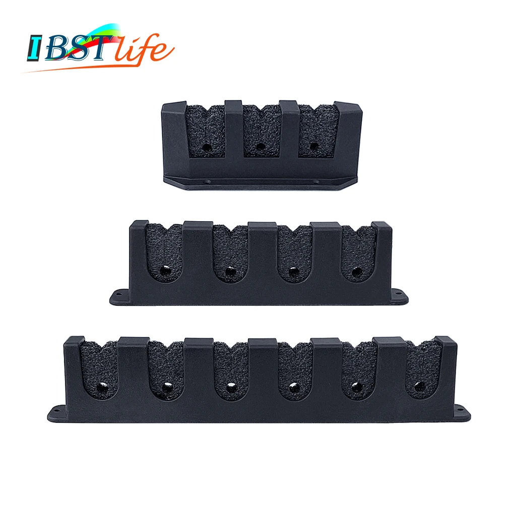 Abs vara de pesca titular rack vara de pesca titular vara de montagem ...