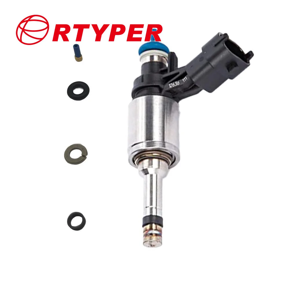 4-Set-GDI-Fuel-Injector-Repair-Kits-For-12636111-0261500112-BOSCH-G2002 ...