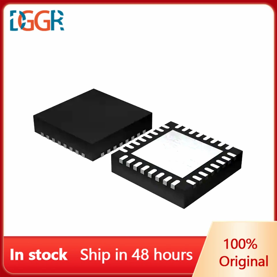 DGGR-transceptor-inal-mbrico-QFN32-Original-nuevo-chip-KSZ8081 ...