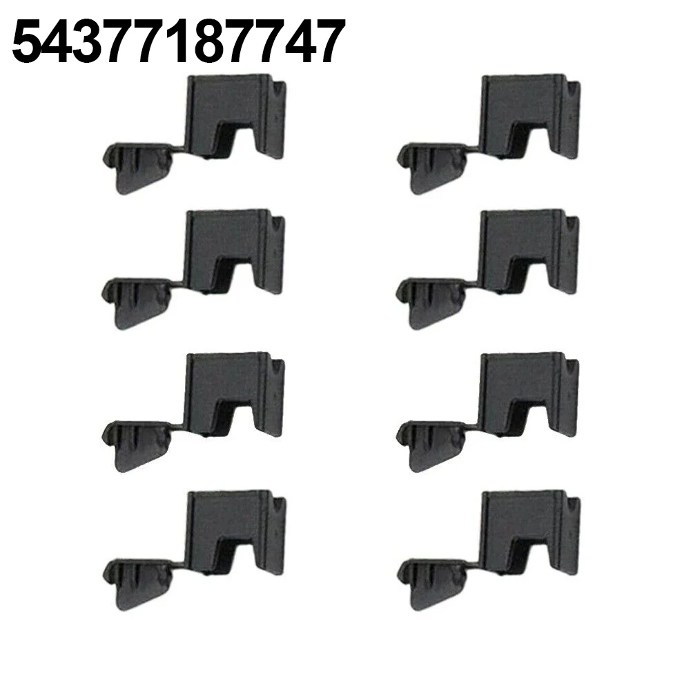 Accessories-Clips-Parts-Plastic-Replacement-Roof-Top-54377187747-8Pcs ...
