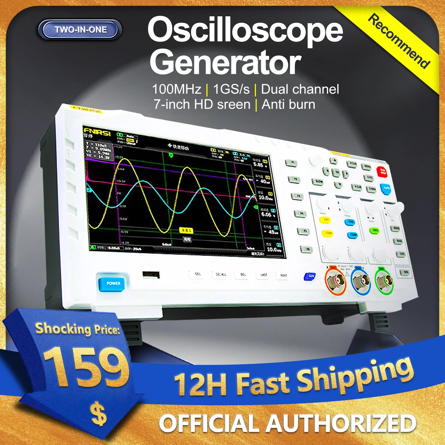 1014D-2-in-1-Digital-Oscilloscope-Dual-Channel-100MHz-2-Analog ...