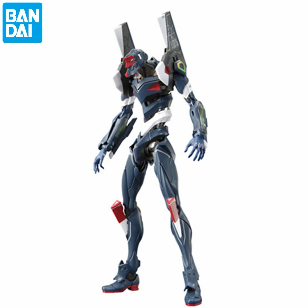 Original Neon Genesis Evangelion Eva-03 Anime Figures The Enchanted ...
