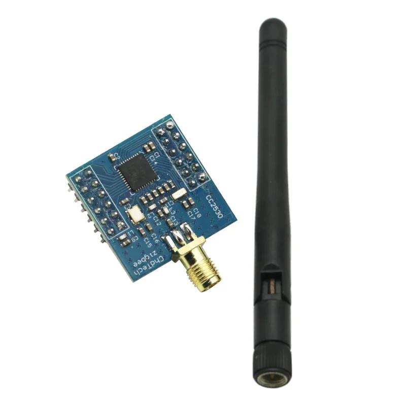 Zigbee-CC2530-Zigbee-Module-UART-Wireless-Core-Board-Development-Board ...