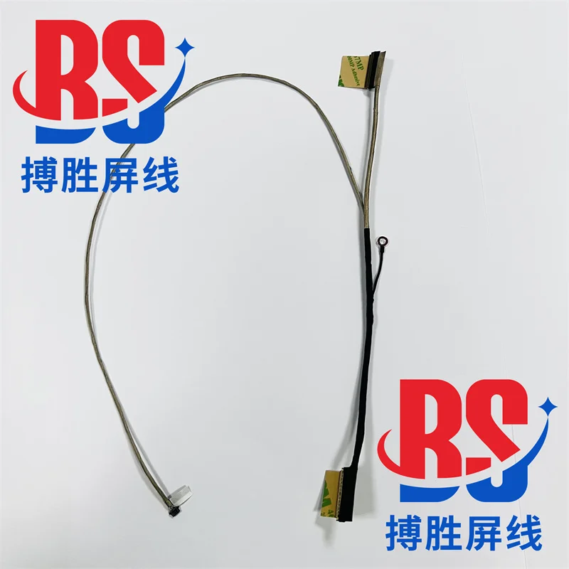 New-LCD-Cable-For-ASUS-X515-X515E-X515EAU-JA-MA-X515EA-1S-V5200E-F515 ...