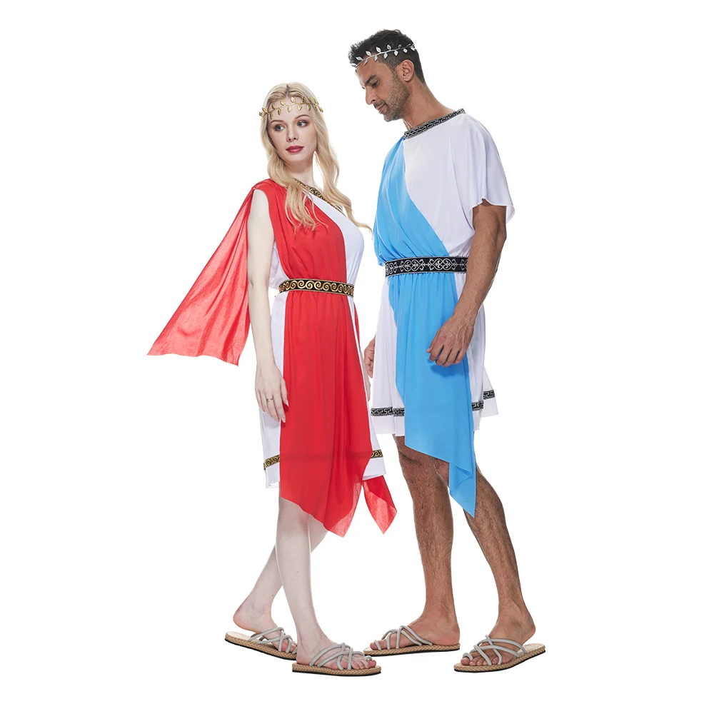 Ancient Purim Costume