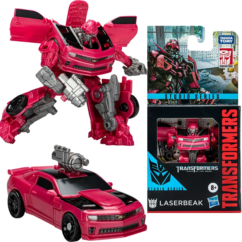 Transformers Laserbeak