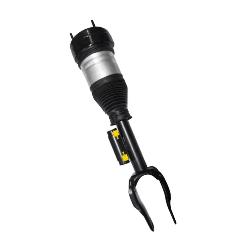 Front Air Suspension Shock Absorber For Mercedes Benz GLE GLS Class ...