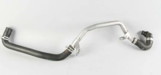 COOLANT WATER PIPE TUBE HOSE A1562030115| | - AliExpress