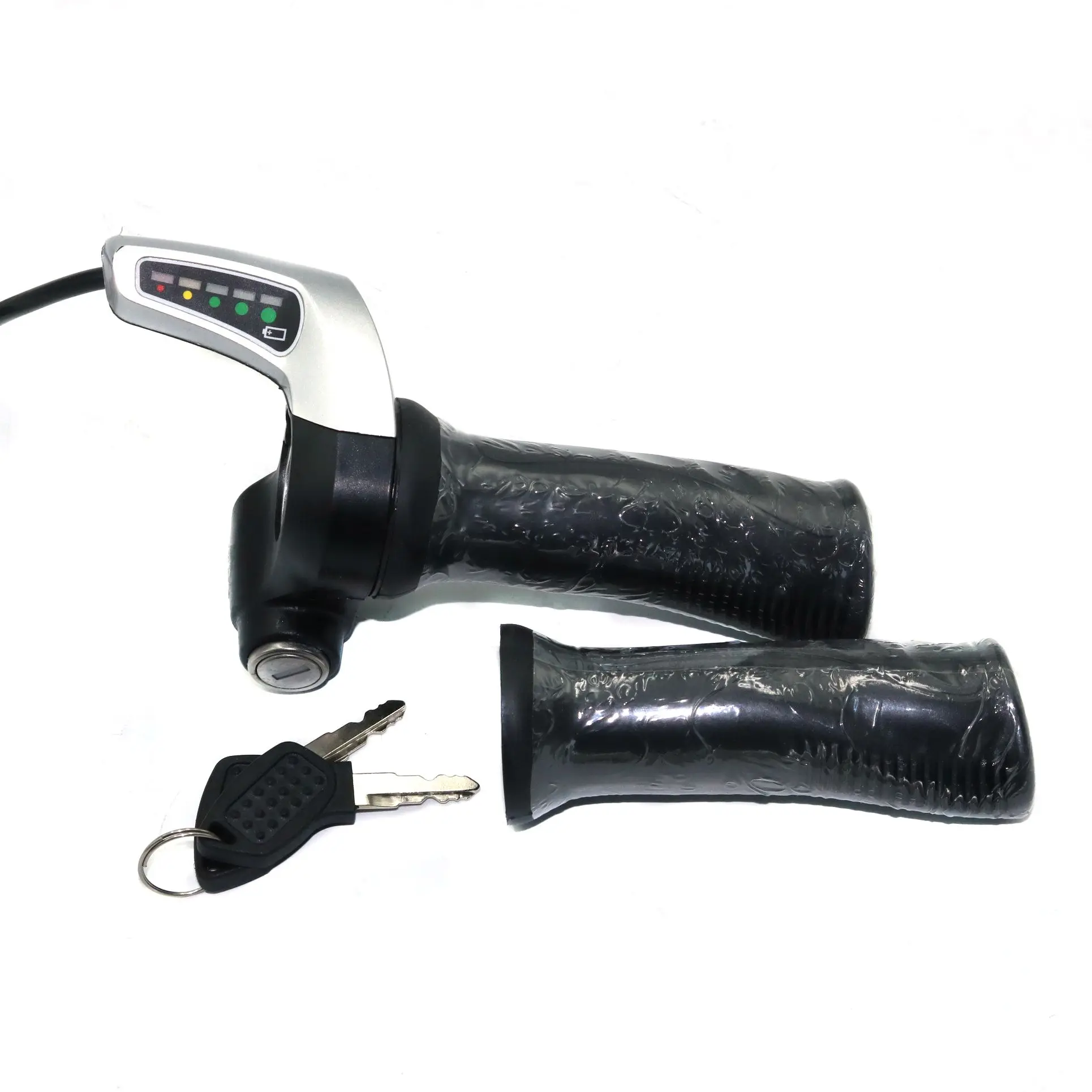 Wuxing Brand Ignition Key Model 48V/36V/24V Electric Bicycle Twist ...