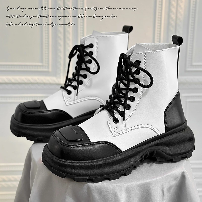 Autumn-and-Winter-Trend-Men-s-Casual-Boots-Designer-Street-Man-Platform ...