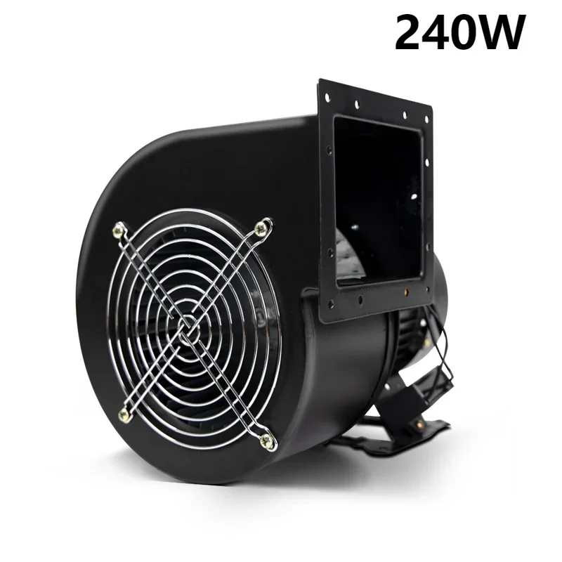 220V-240W-150FLJ17-Small-High-speed-Industrial-Heat-Dissipation-Blower ...