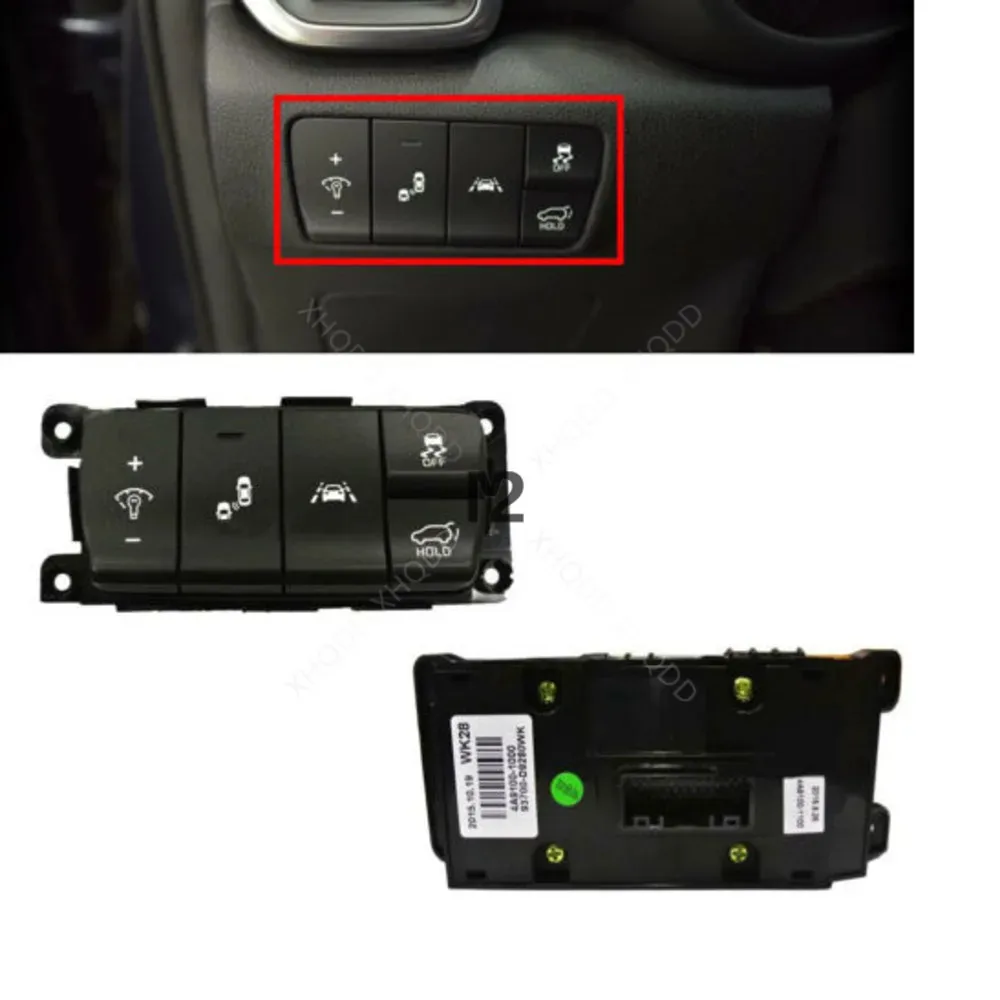 Side-Crash-pad-Switch-Assy-Black-For-2016-2018-Sportage-QL-OEM-Parts-93700D9280WK-93700-D9280WK.jpg