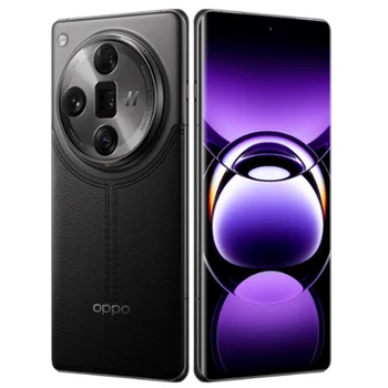 Original OPPO Find X7 Ultra Snapdragon 8 Gen3 6.82Inch AMOLED 120Hz ...