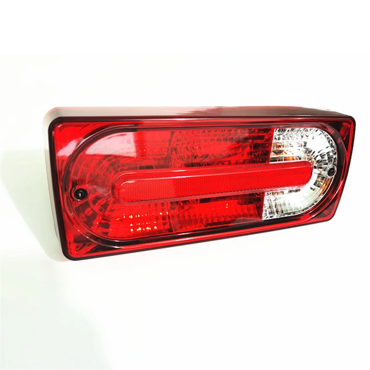 A4638201964-for-Mercedes-Benz-W463-G500-G550-G55-G63-Rear-Tail-Light ...