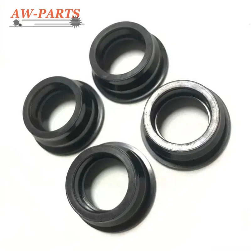 Valve Gasket Sealing Ring spark plug sea Car accessories MD339118 471Q ...