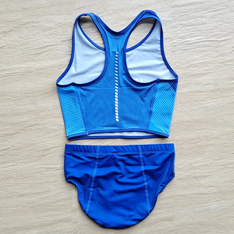2021 ITALIA JAPAN AUSTRALIA National Team Women Fast Running Suit Speed ...